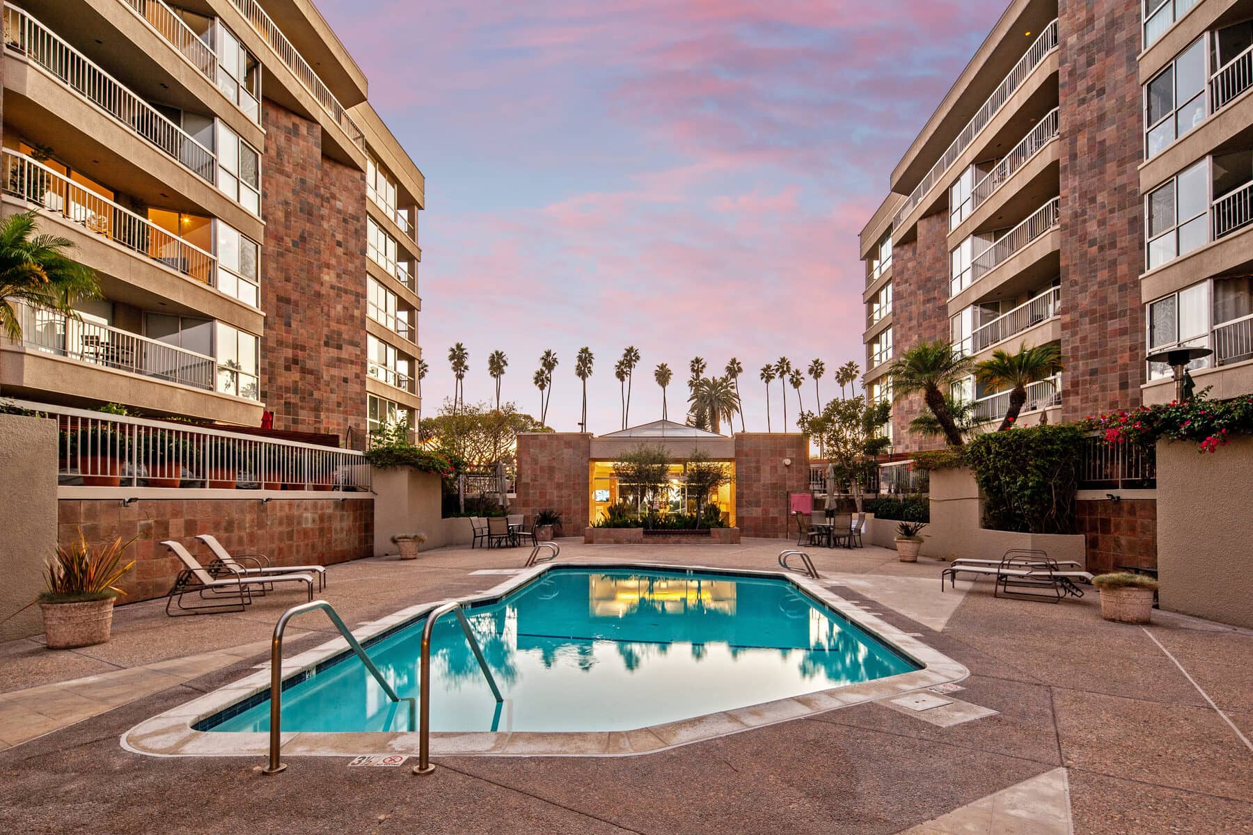 515 Ocean Ave #504S, Santa Monica