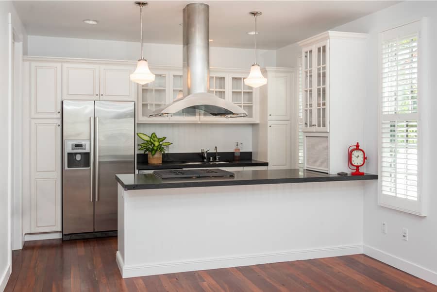 Custom Cape Cod Duplex