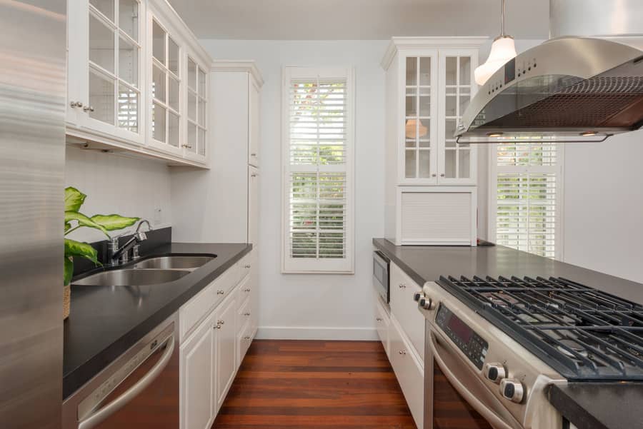 Custom Cape Cod Duplex