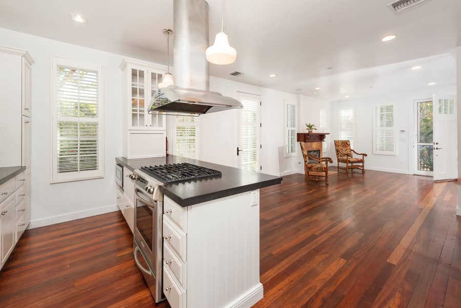 Custom Cape Cod Duplex