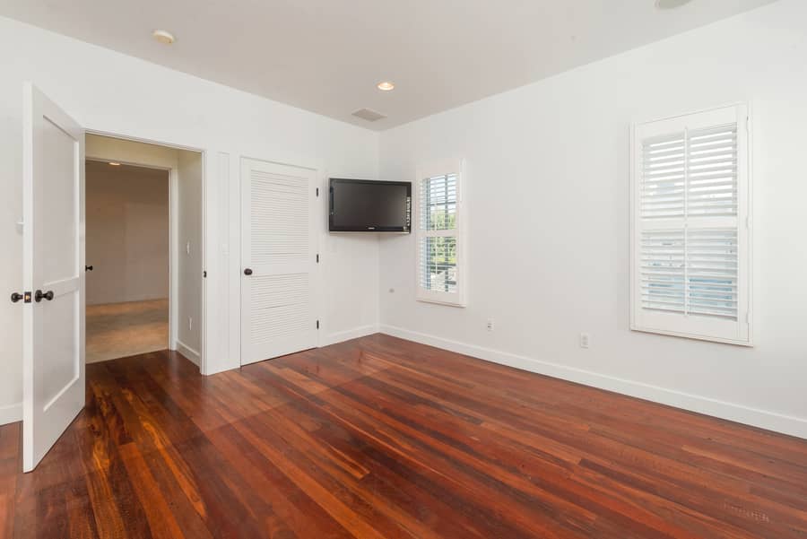 Custom Cape Cod Duplex