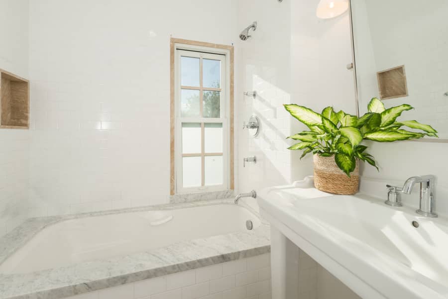 Custom Cape Cod Duplex