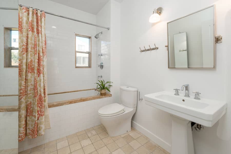 Custom Cape Cod Duplex