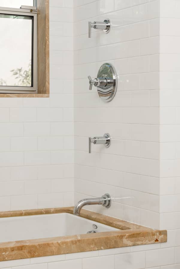 Custom Cape Cod Duplex