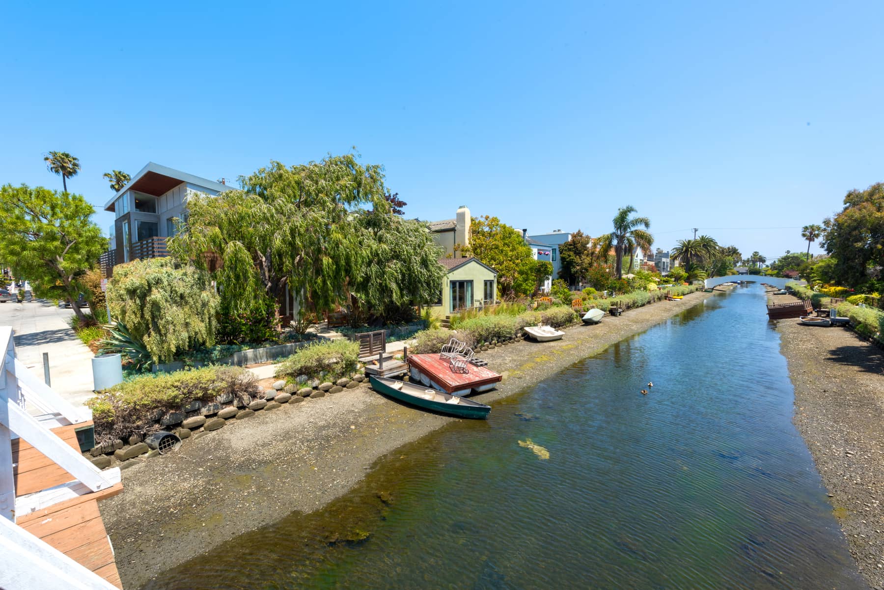 211 Sherman Canal, Venice, CA 90291, USA