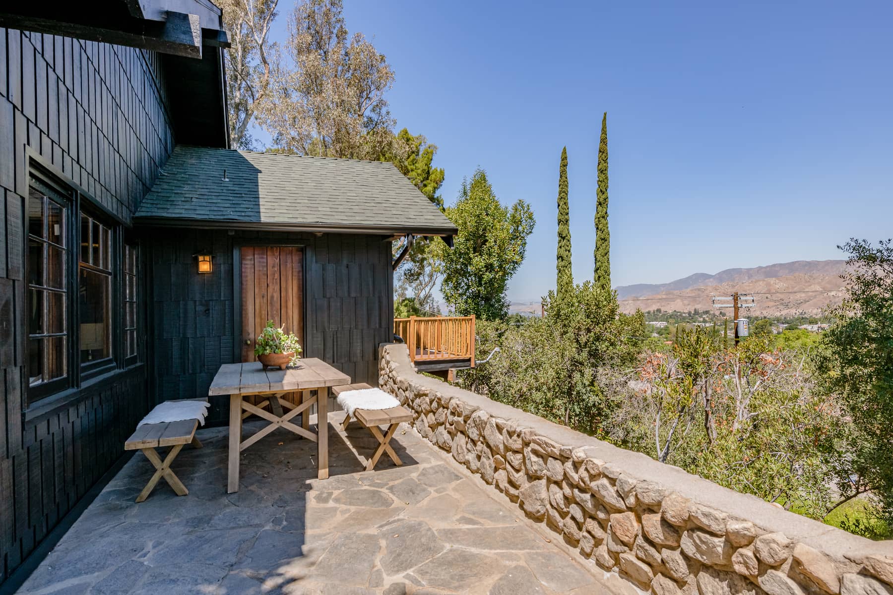 Stunning Hilltop Oasis with Gorgeous Views