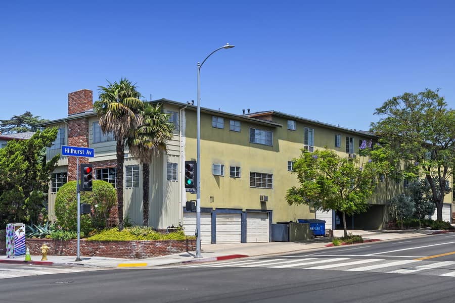 Finley Square Apartments Los Angeles at Shirl Ketner blog