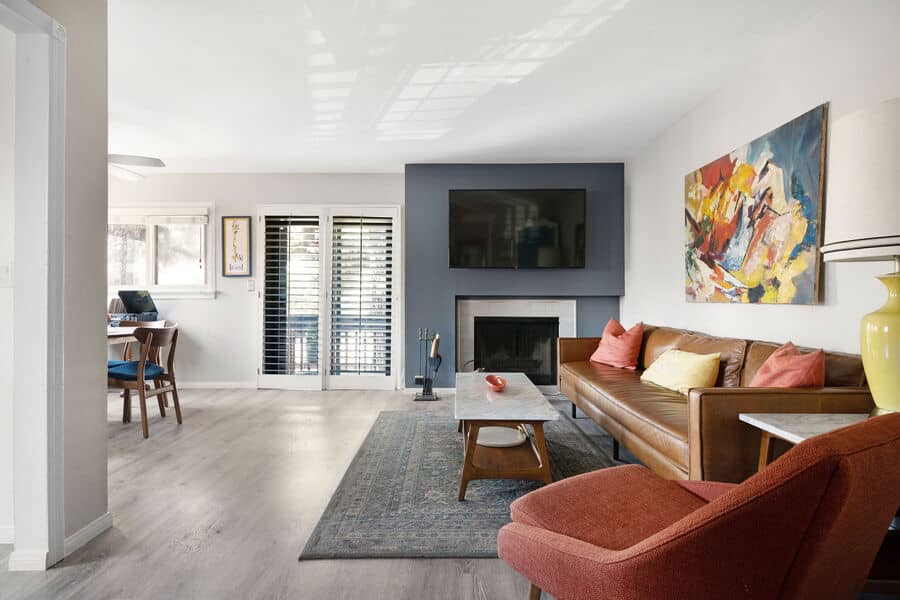 BEAUTIFULLY UPDATED NOHO CONDO