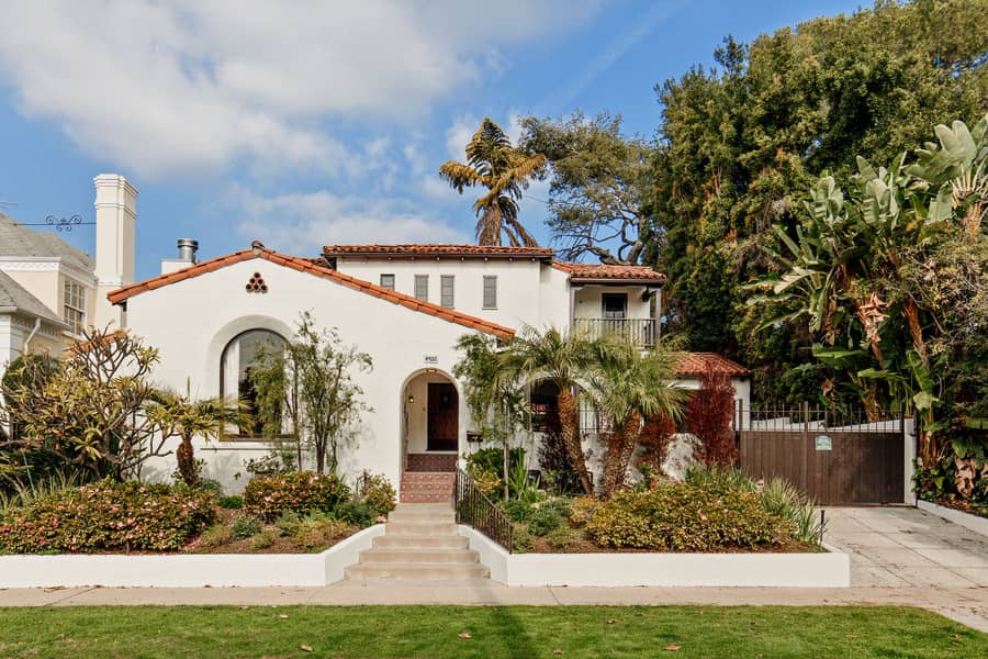 4951 Finley Ave, Los Angeles, CA 90027, USA