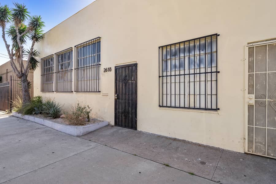 2618 E 54th St, Huntington Park, CA 90255, USA