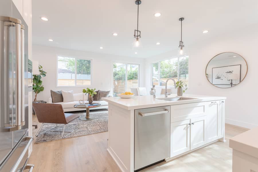 1752 S Marvin Ave, Los Angeles, CA 90019, USA