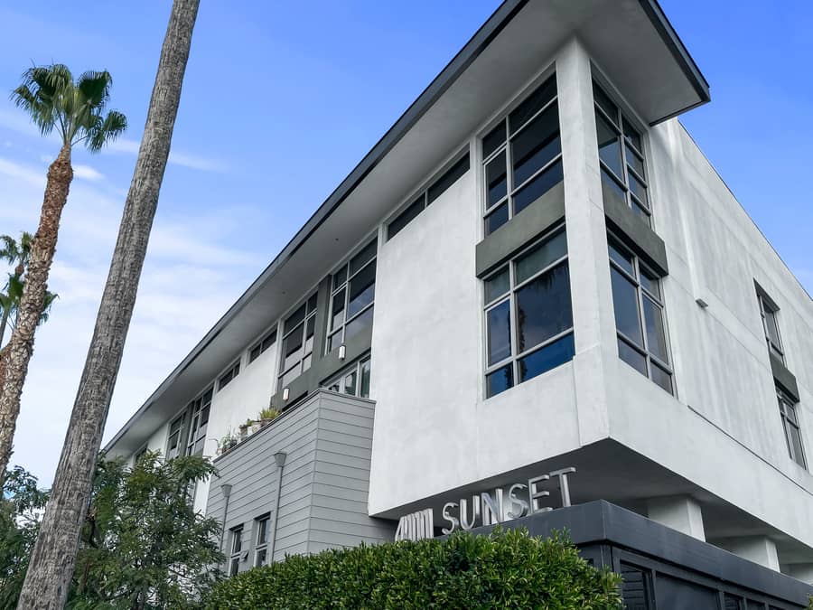 Modern Sunset Junction Loft in the Heart of Silver Lake