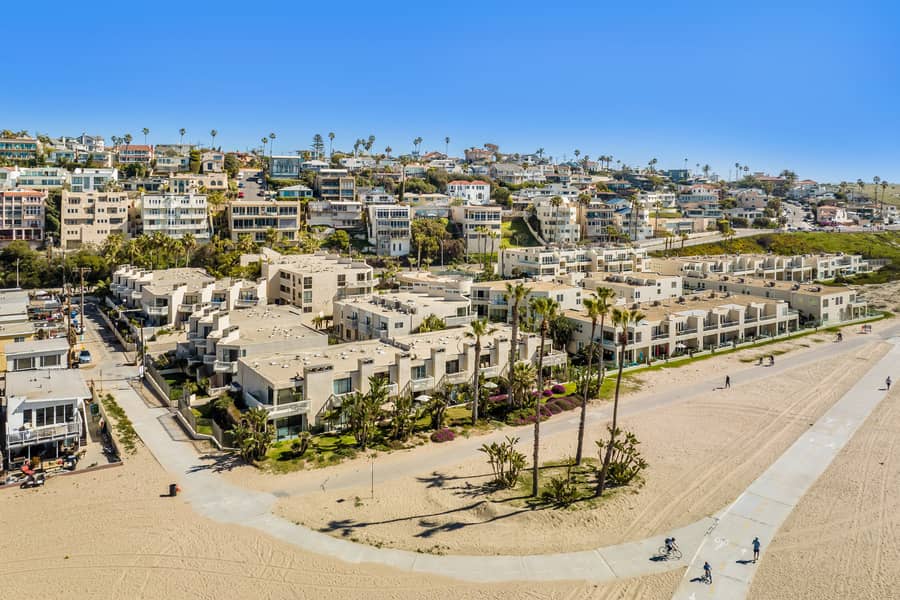 7301 Vista Del Mar, Playa Del Rey, CA 90293, USA