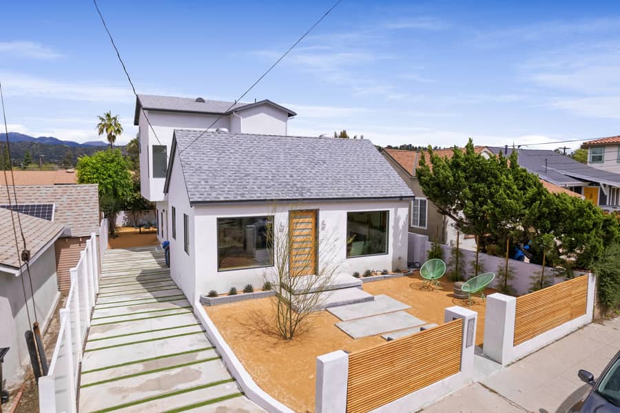 4611 Toland Way, Los Angeles, CA 90041, USA