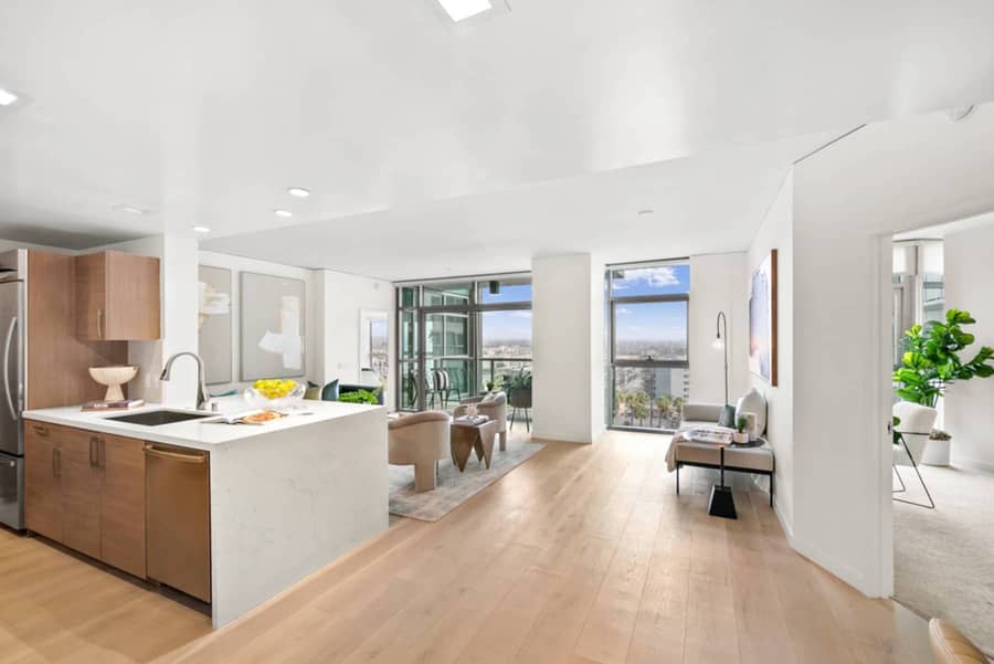 13650 Marina Pointe Dr #1109, Marina Del Rey, CA 90292, USA