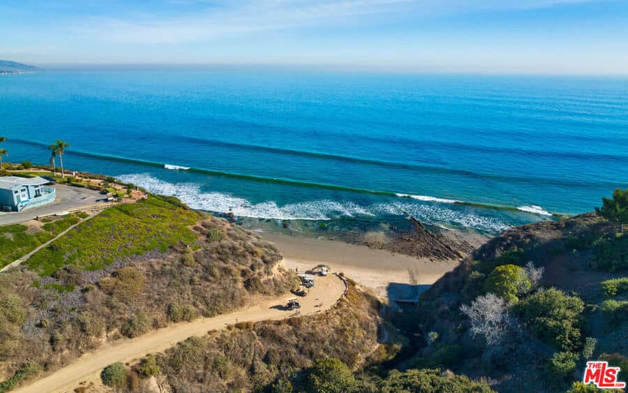 16 Paradise Cove Rd, Malibu, CA 90265, USA