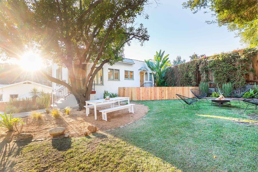 Isabel Meadows Pied-a-Terre