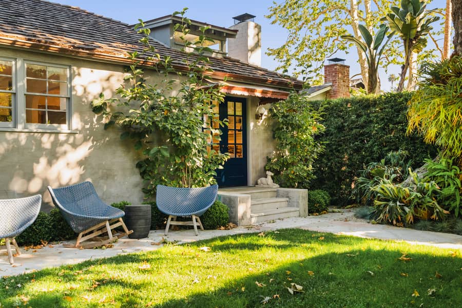 338 E Rustic Rd, Santa Monica, CA 90402, USA