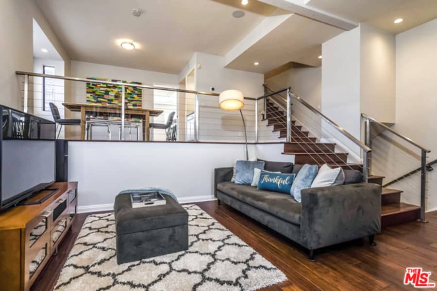 4604 Glencoe Ave Unit 8, Marina Del Rey, CA 90292, USA