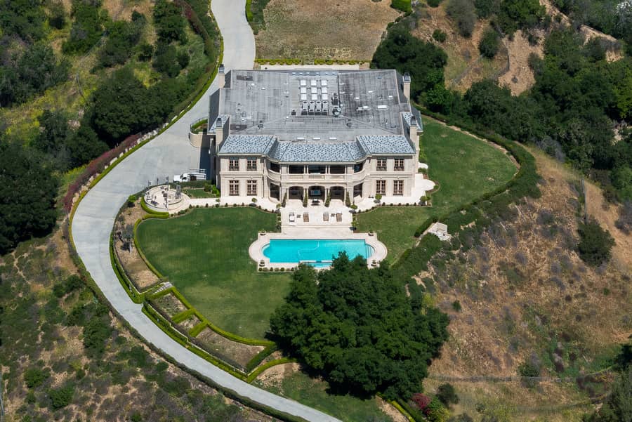 2571 Wallingford Dr, Beverly Hills, CA 90210