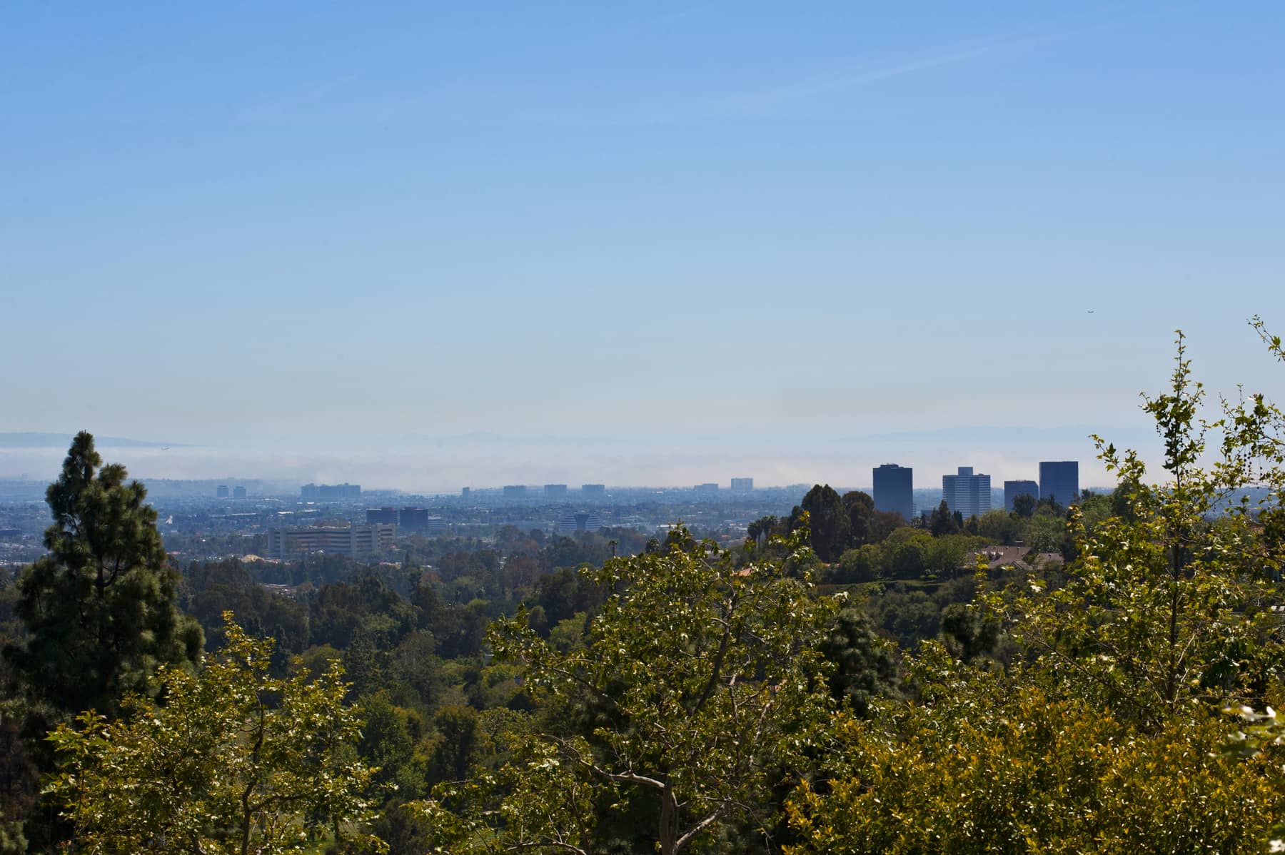 10911 Chalon Rd, Los Angeles, CA 90077