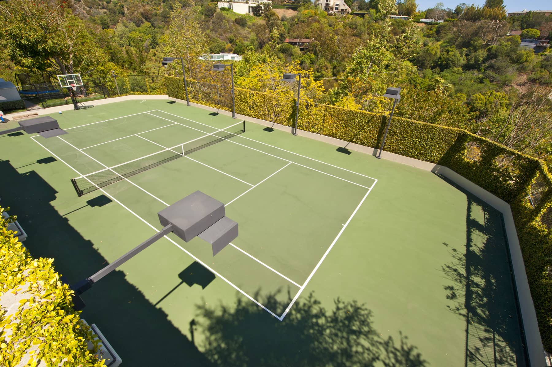 10911 Chalon Rd, Los Angeles, CA 90077