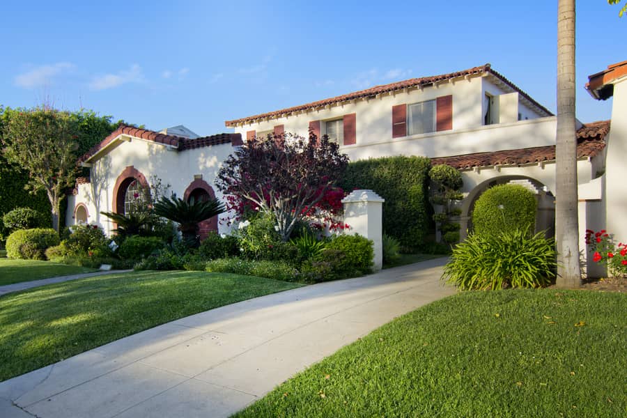 258 S McCarty Dr, Beverly Hills, CA 90212