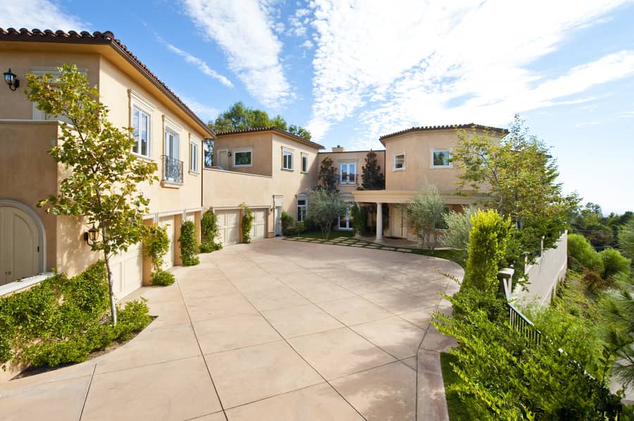 2600 Bowmont Dr, Beverly Hills, CA 90210