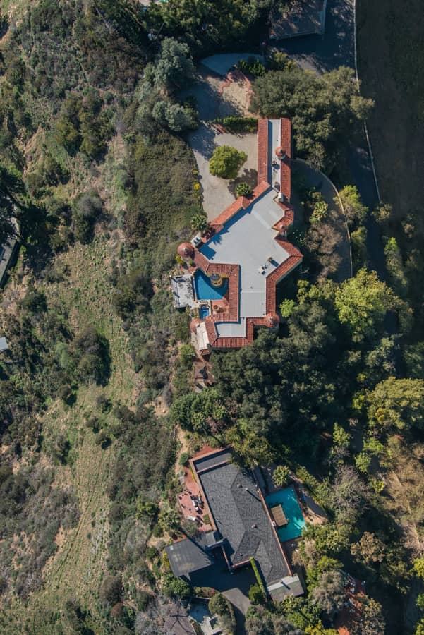 2739 Cardwell Pl, West Hollywood, CA 90046