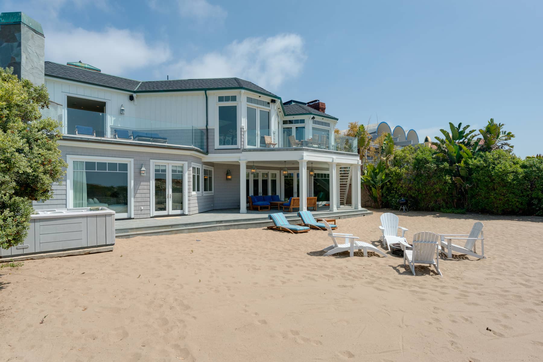 30760 Broad Beach Rd, Malibu, CA 90265
