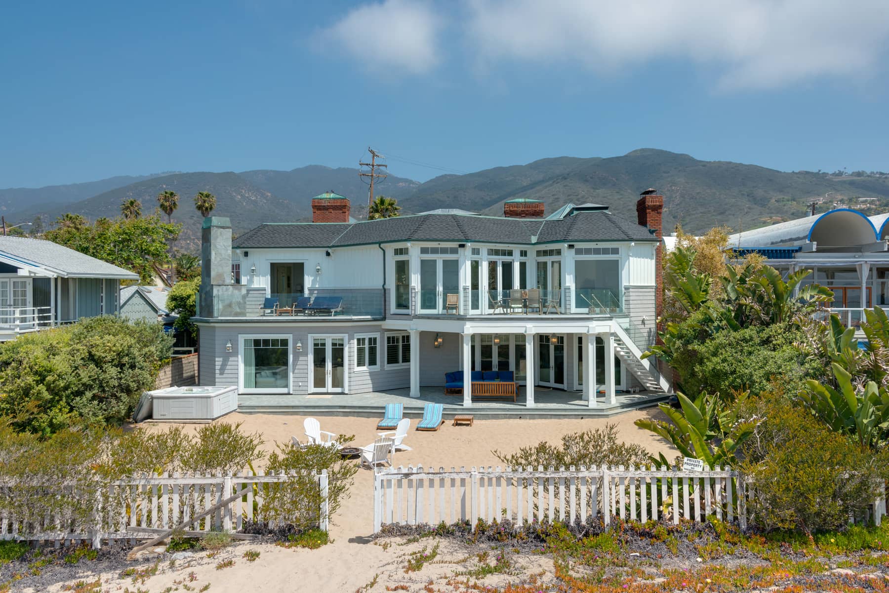 30760 Broad Beach Rd, Malibu, CA 90265