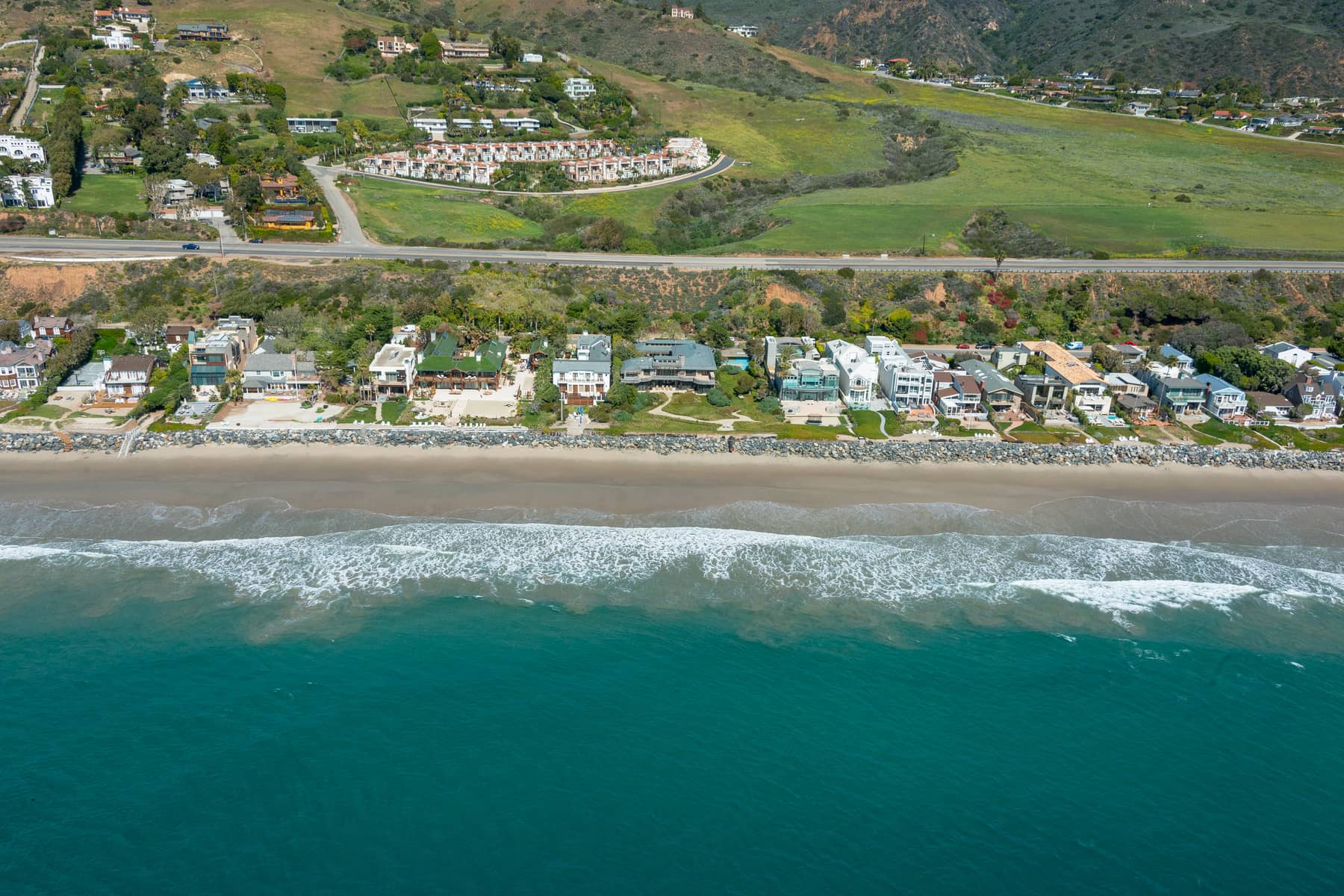 31100 Broad Beach Rd, Malibu, CA 90265