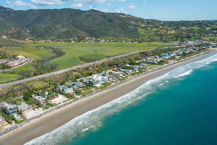 31100 Broad Beach Rd, Malibu, CA 90265