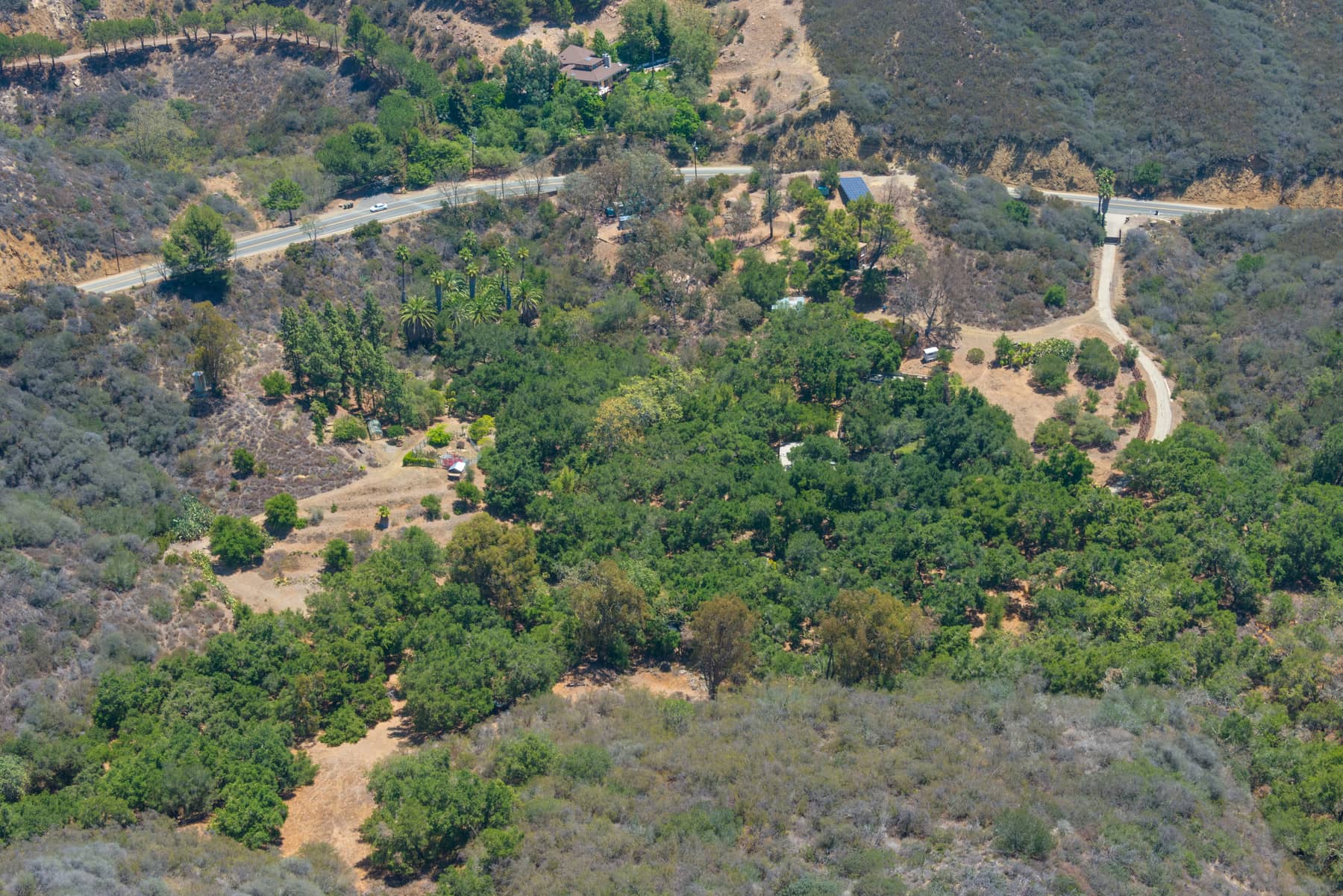 3235 Encinal Canyon Rd, Malibu, CA 90265