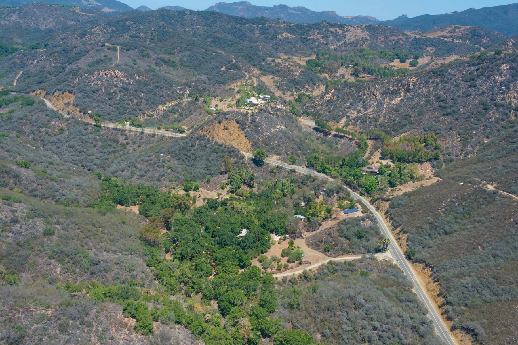 3235 Encinal Canyon Rd, Malibu, CA 90265