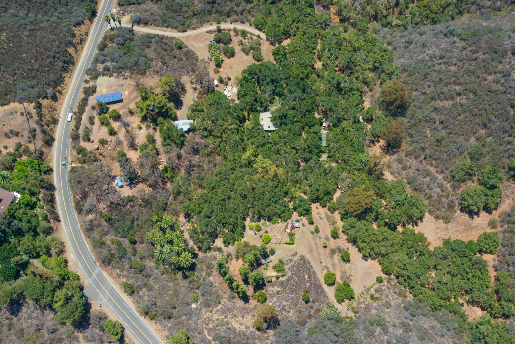 3235 Encinal Canyon Rd, Malibu, CA 90265