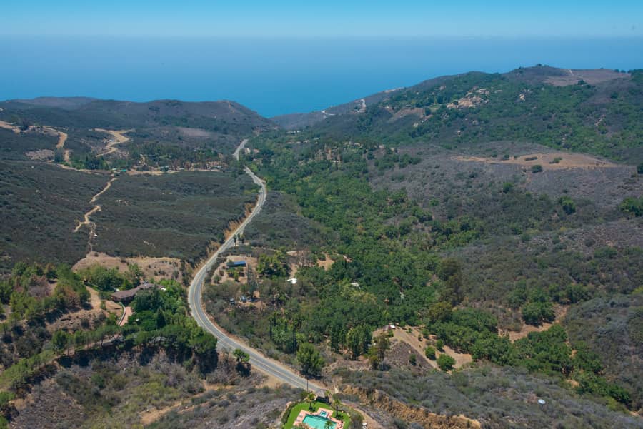 3235 Encinal Canyon Rd, Malibu, CA 90265