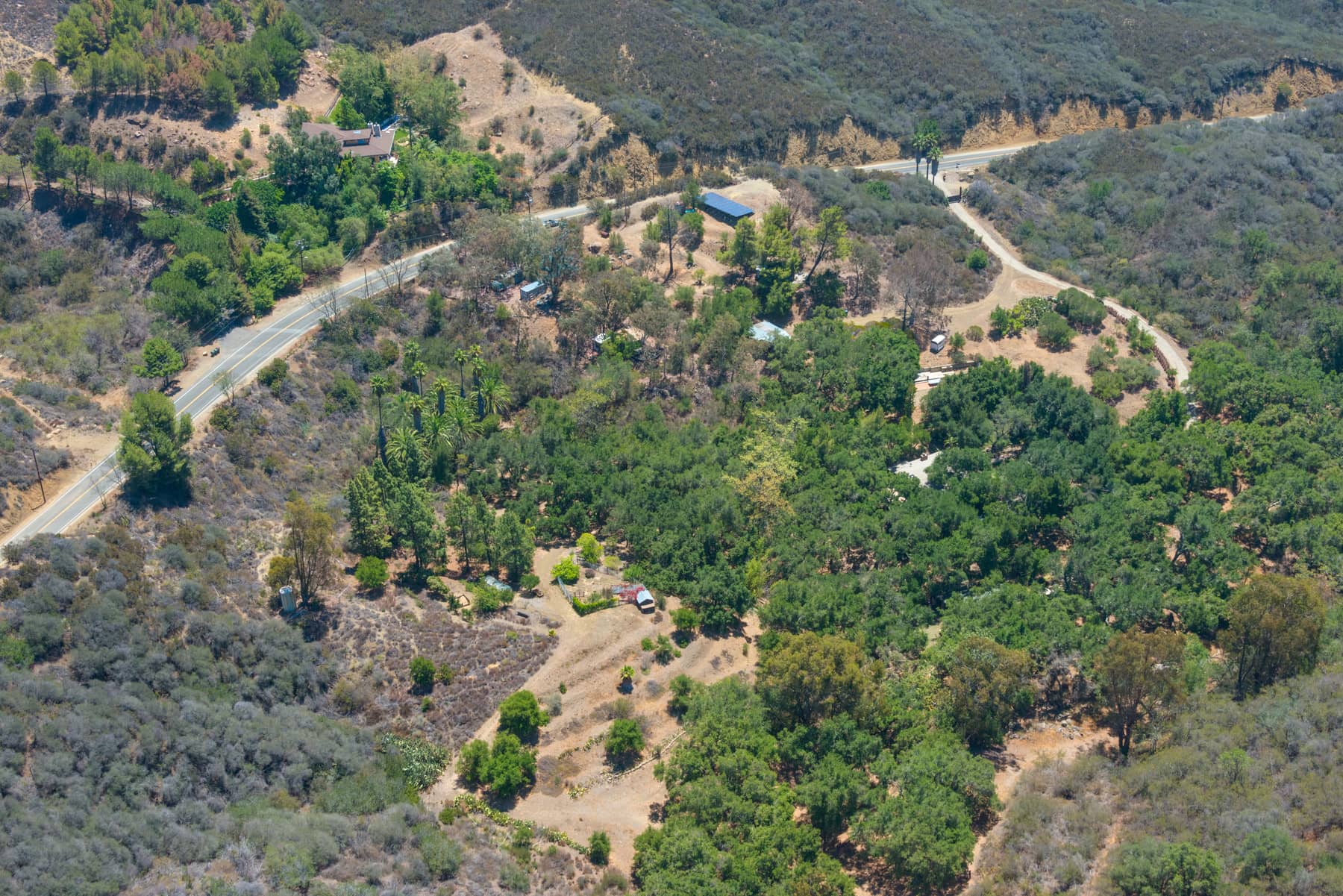 3235 Encinal Canyon Rd, Malibu, CA 90265