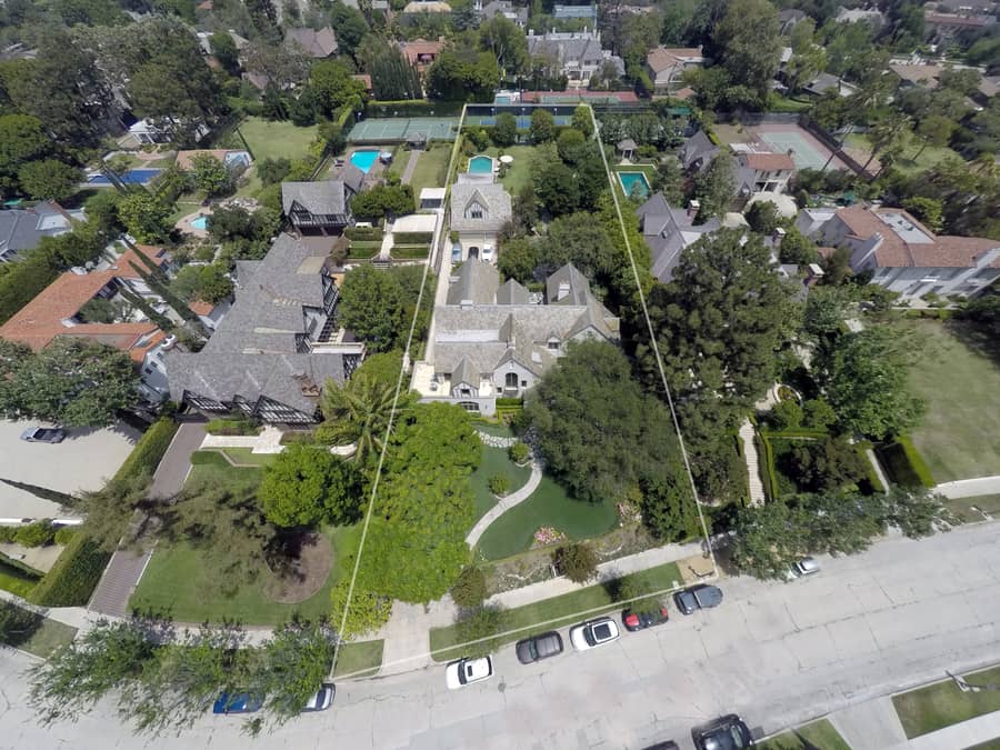 344 S Hudson Ave, Los Angeles, CA 90020