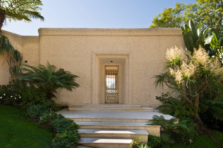 9446 Beverlycrest Dr, Beverly Hills, CA 90210
