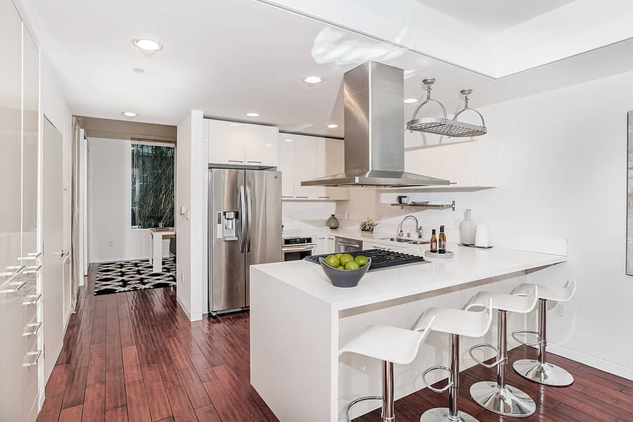 Extraordinary Modern Architectural Townhouse in Award Winning Lorcan O ...