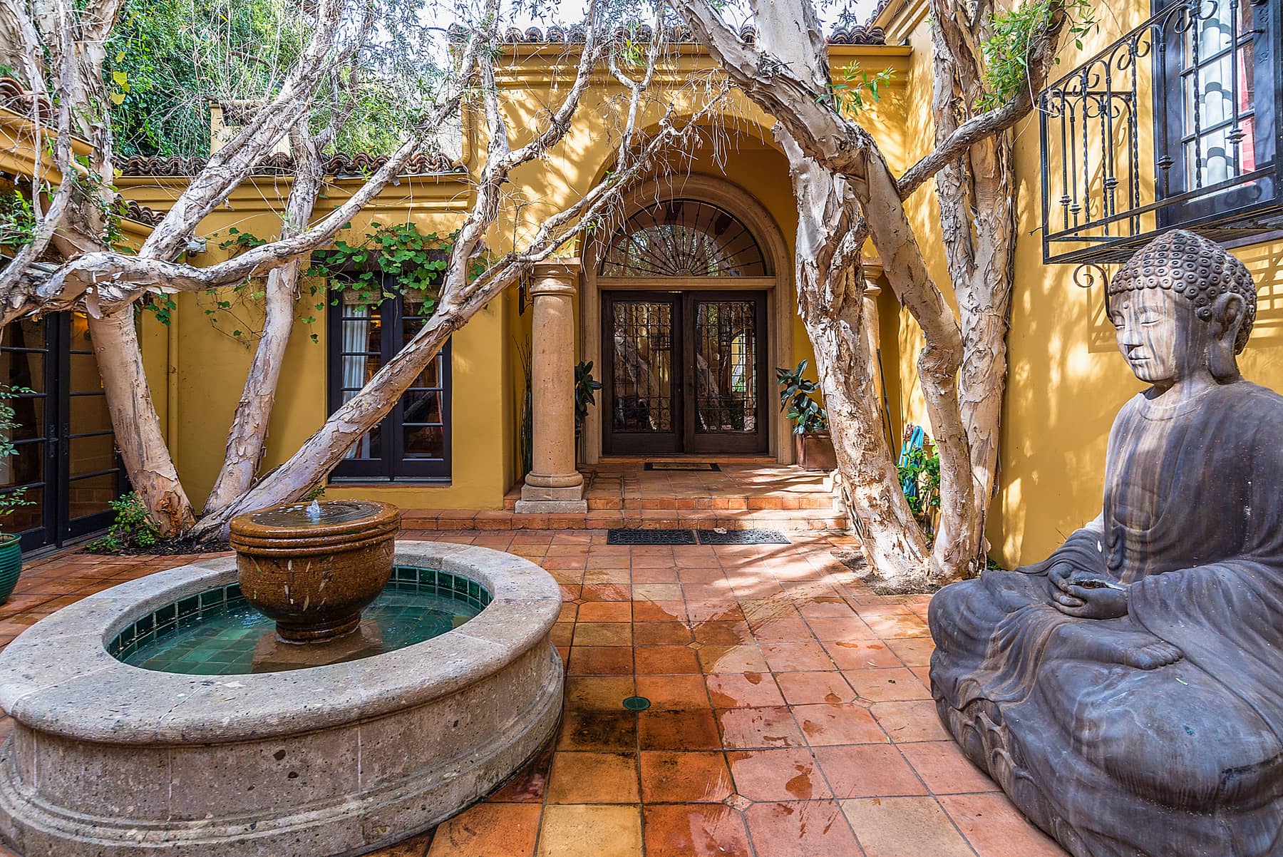 14144 Beresford Rd, Beverly Hills, CA 90210