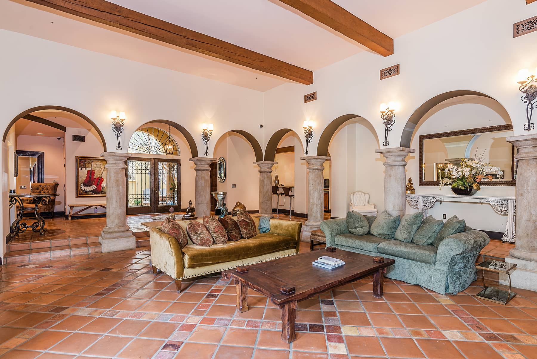 14144 Beresford Rd, Beverly Hills, CA 90210