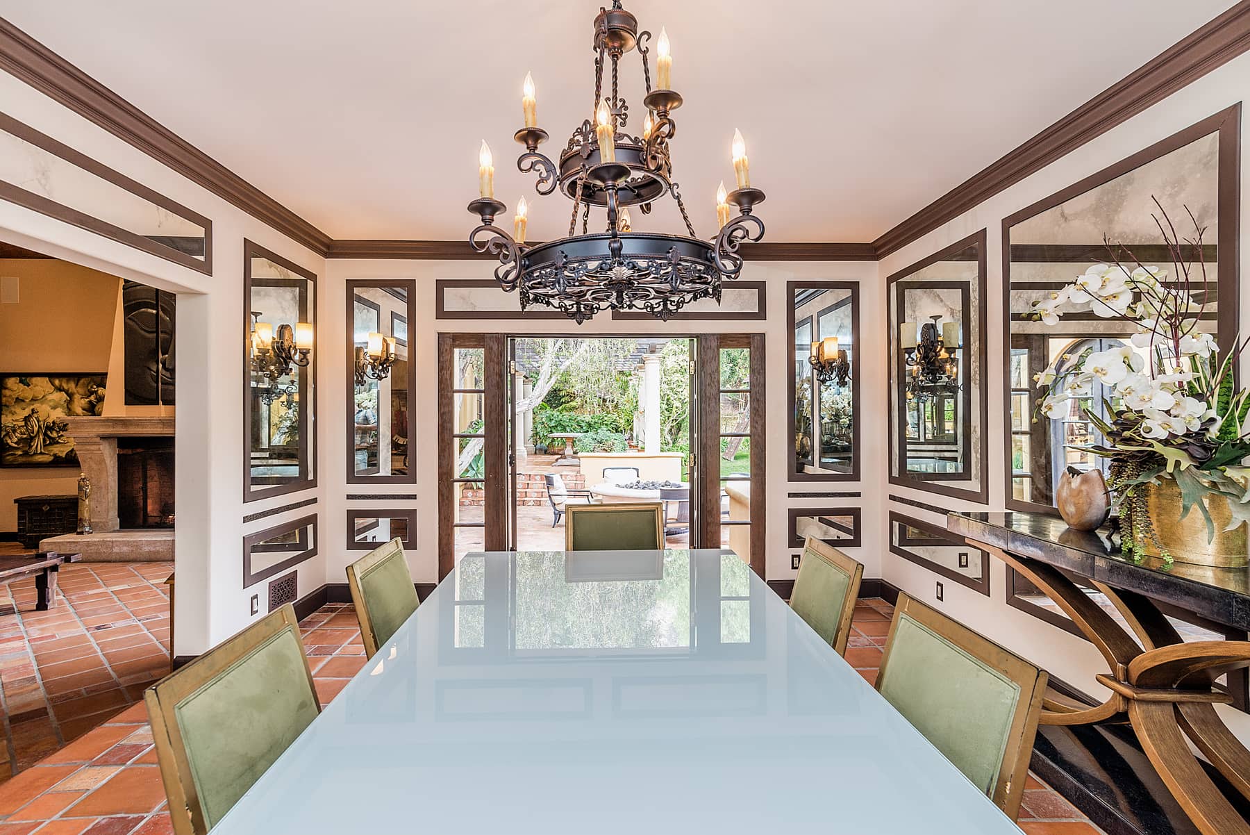 14144 Beresford Rd, Beverly Hills, CA 90210