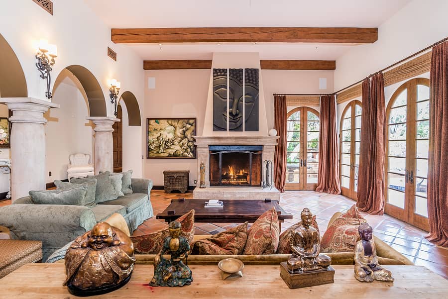 14144 Beresford Rd, Beverly Hills, CA 90210