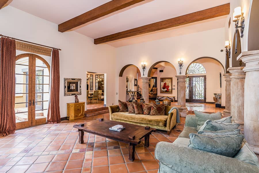 14144 Beresford Rd, Beverly Hills, CA 90210