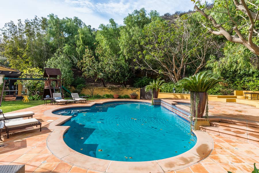 14144 Beresford Rd, Beverly Hills, CA 90210