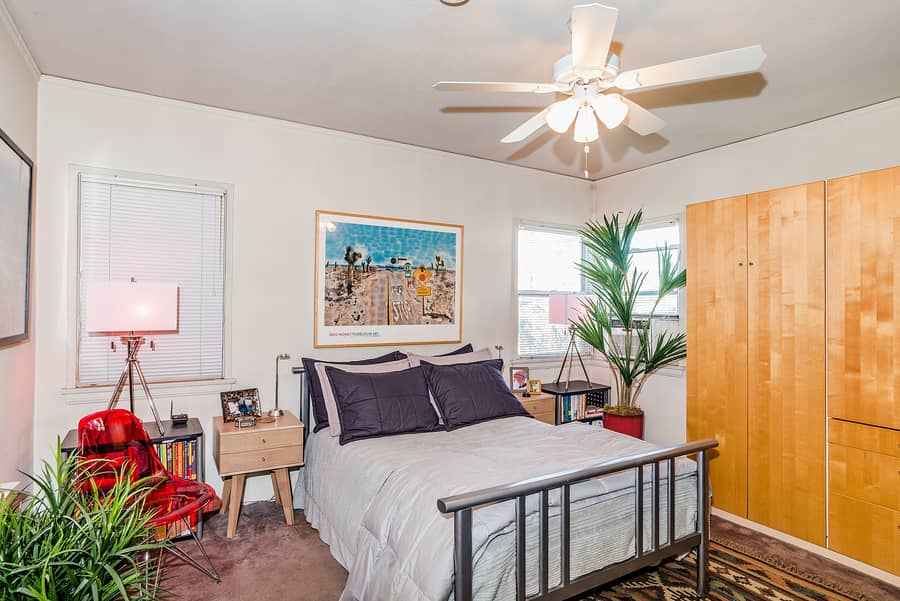 Trophy Property with City Views