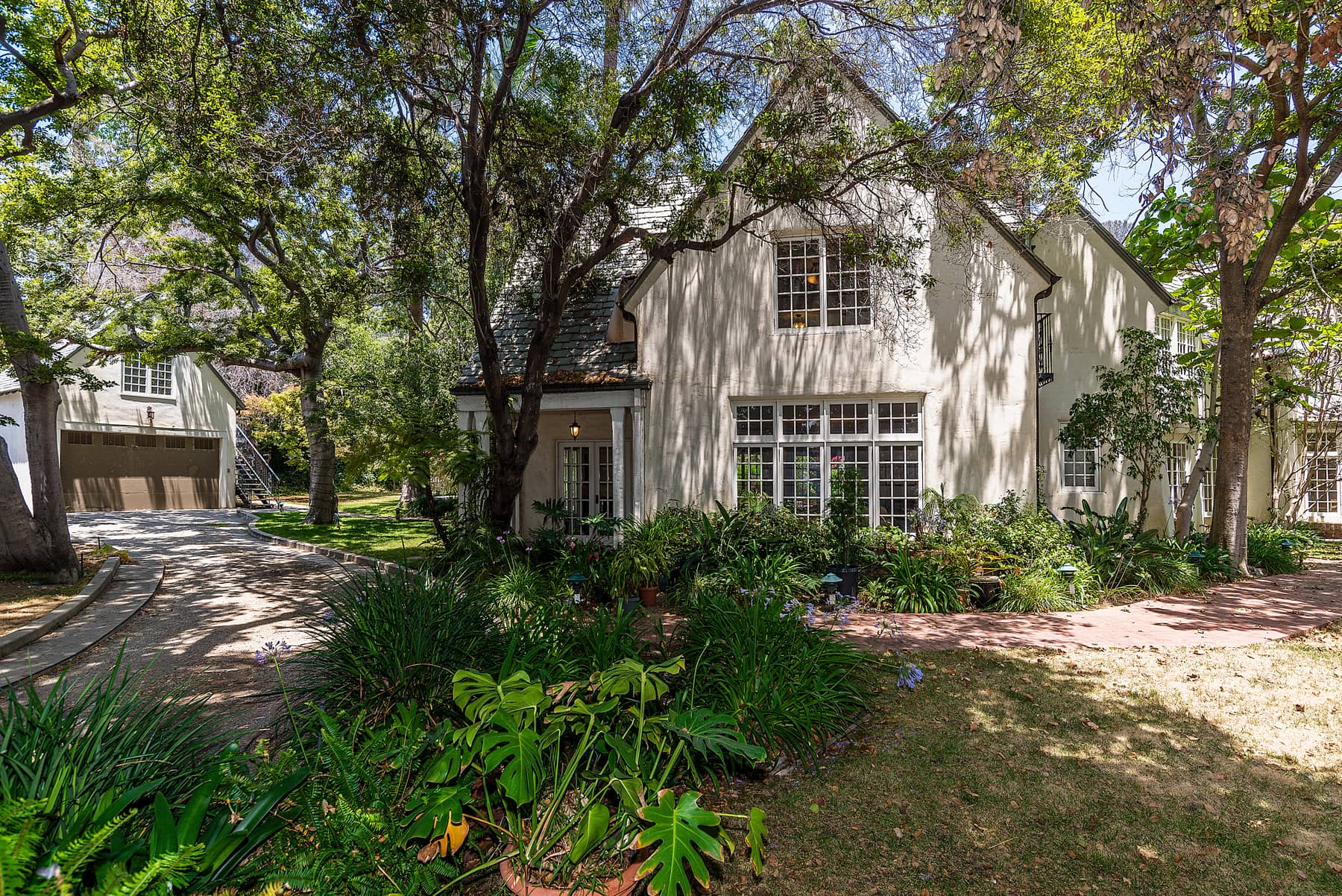 1920 Laughlin Park Drive | Los Feliz