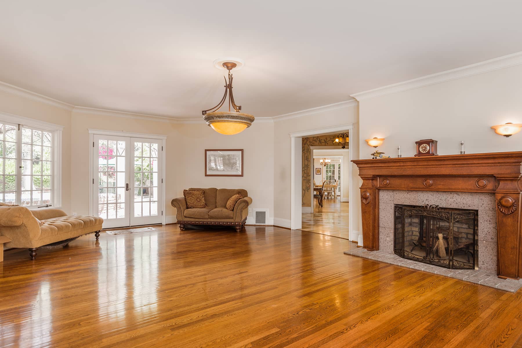 1920 Laughlin Park Drive | Los Feliz